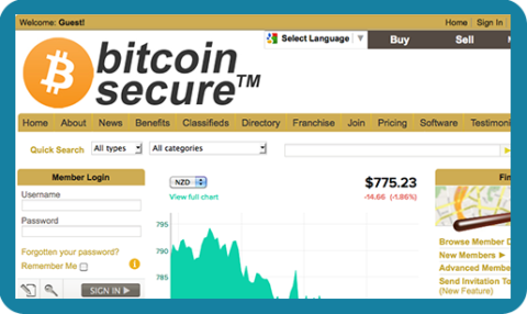 Bitcoin Software - Evolution Smart Software